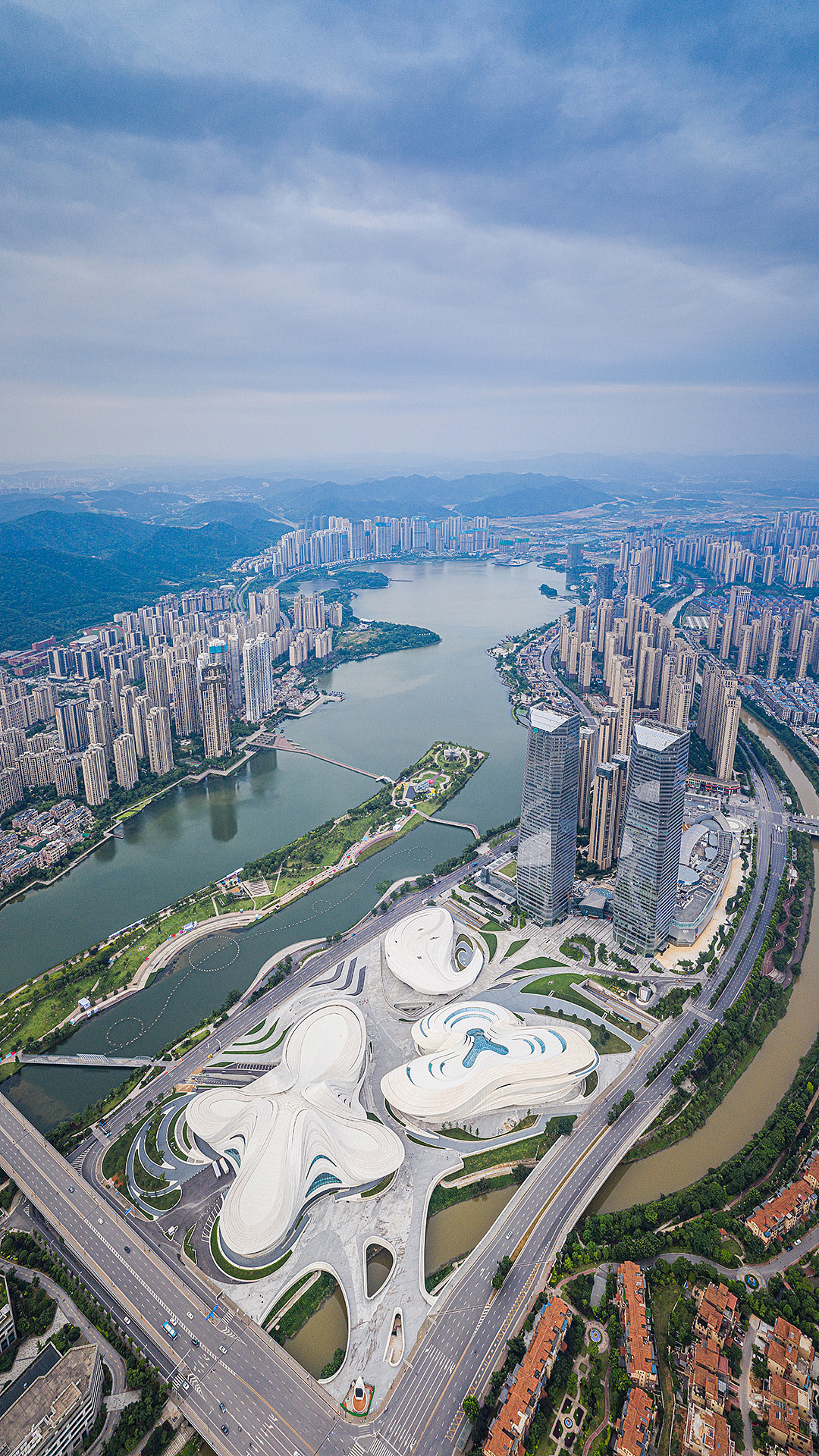 China UK Business Development Centre